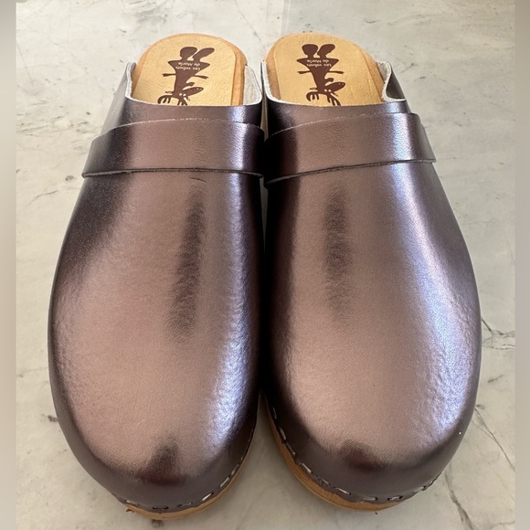 Les Sabots de Marie | Shoes | Nwot French Brand Les Sabots De Marie ...